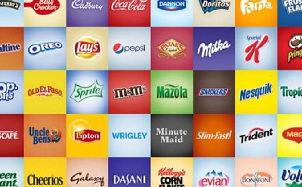 Descubre el significado de los colores principales en marcas