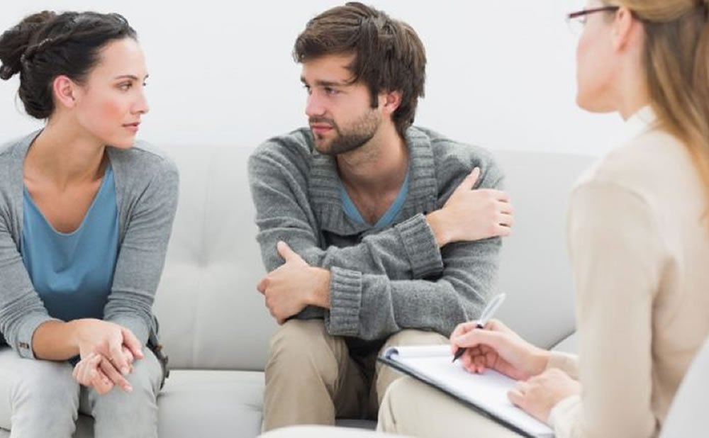 Descubre si eres codependiente o estas en una relación codependiente