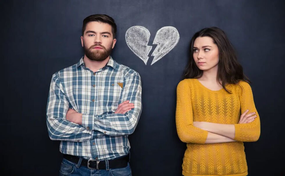 Consejos para saber como divorciarse de un narcisista Consejos para saber como divorciarse de un narcisista
