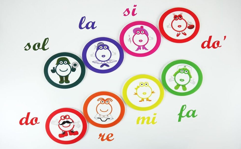 Aprende a escribir canciones con rimas para niños