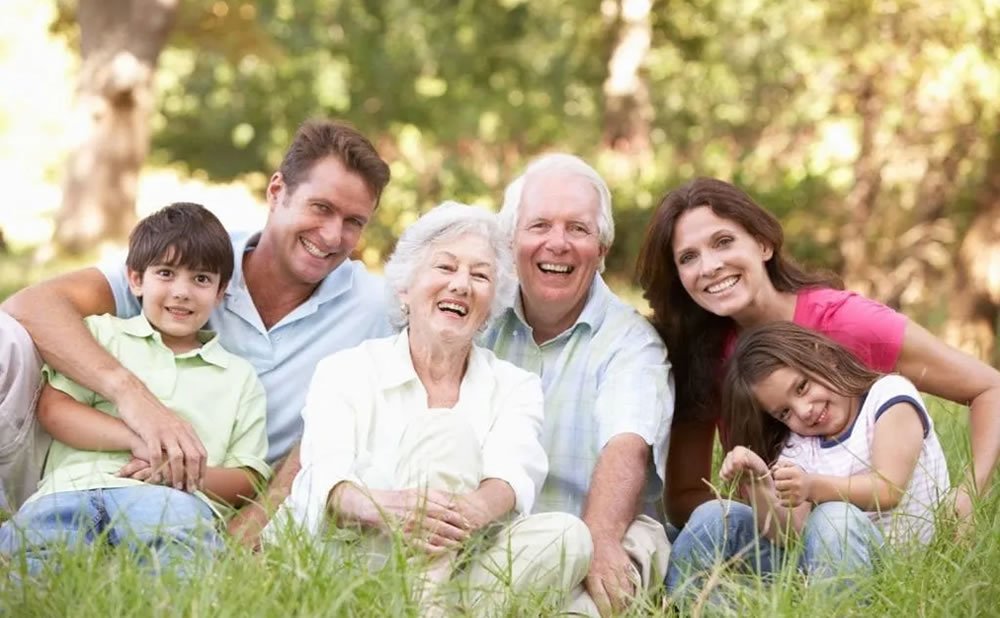 Los mejores tips sobre como construir el amor familiar