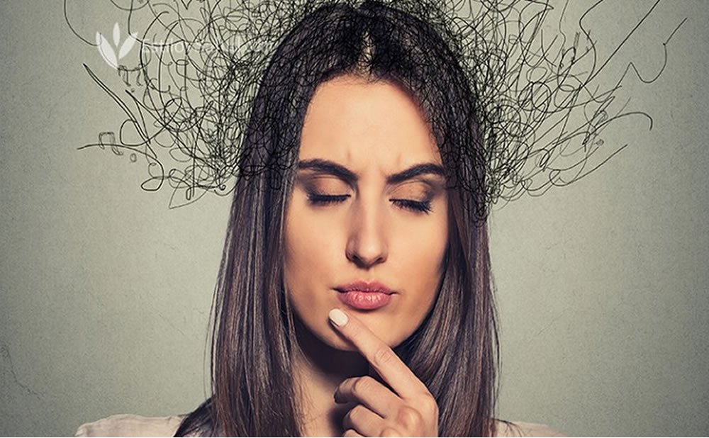 Rumiando: ¿Por qué la gente se obsesiona con las cosas?