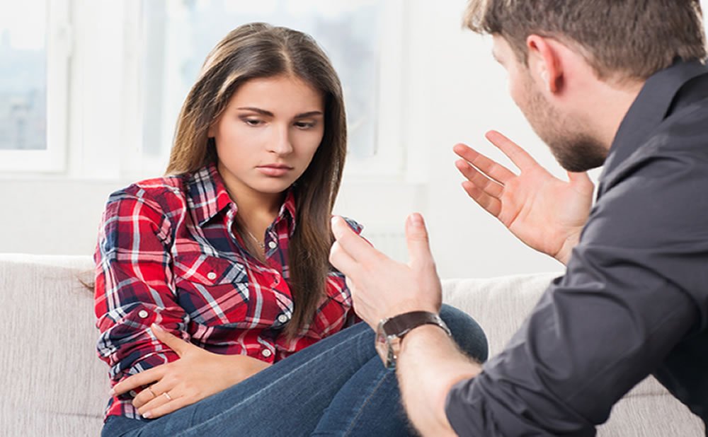 Cómo lidiar con personas controladoras