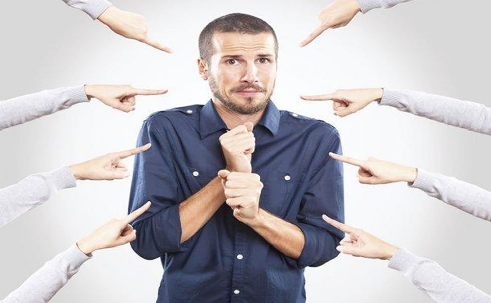 ¿Qué es un complejo de culpabilidad?