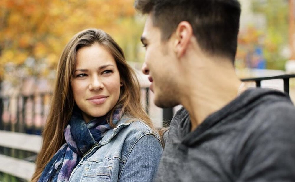 Descubre por qué nos enamoramos