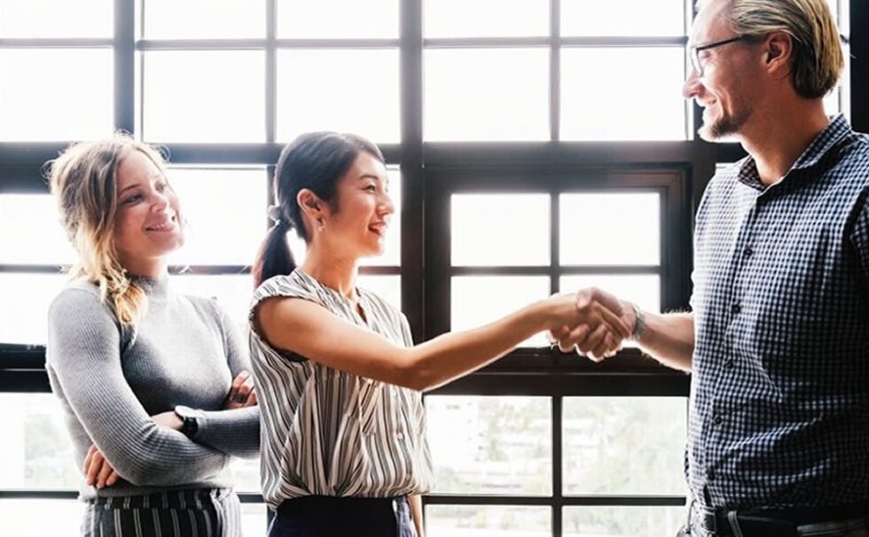 Grandes maneras de atraer nuevos clientes a su pequeña empresa