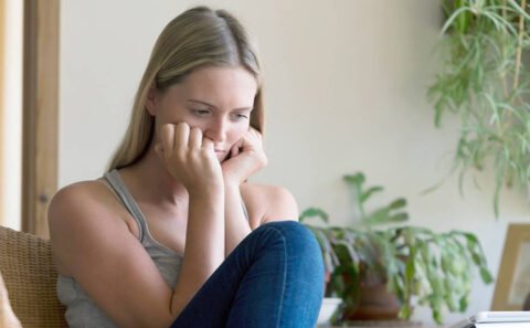¿Qué es el shock emocional?