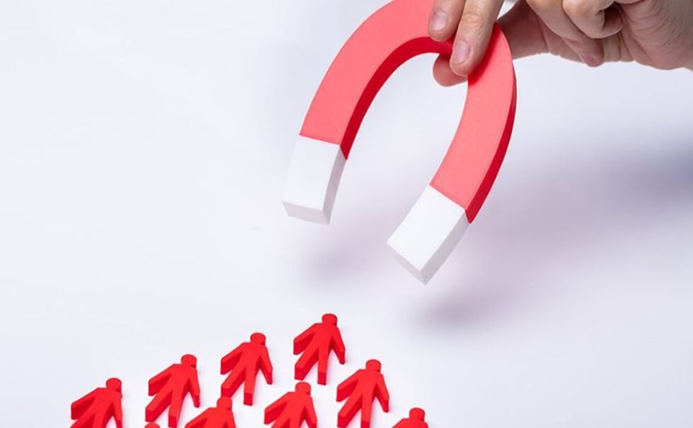 ¿Qué significado tiene la Ley de la Atracción?