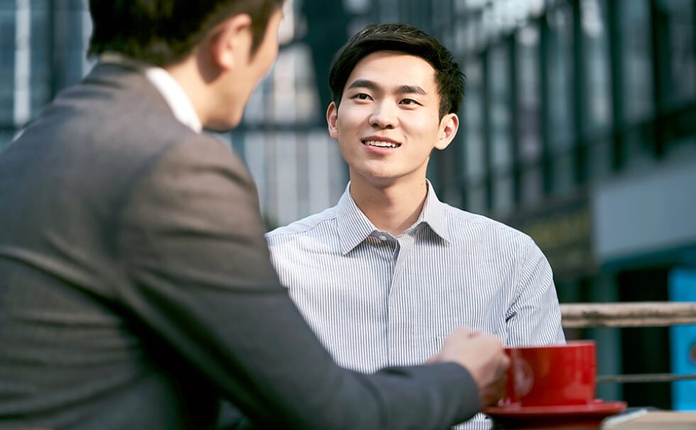 Cómo superar la ansiedad por el contacto visual