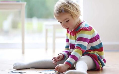 ¿Qué es el autismo de alto funcionamiento?