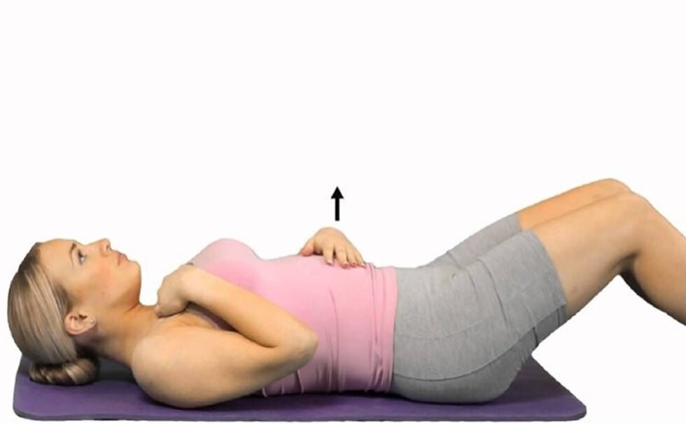 Los beneficios de la respiración profunda