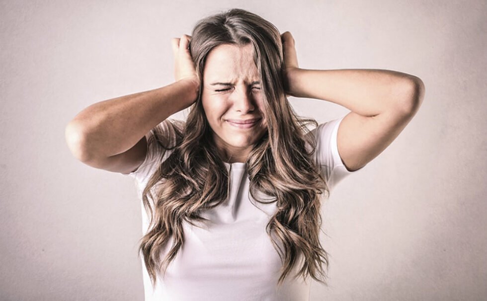 ¿Qué significa sentirse abrumado?