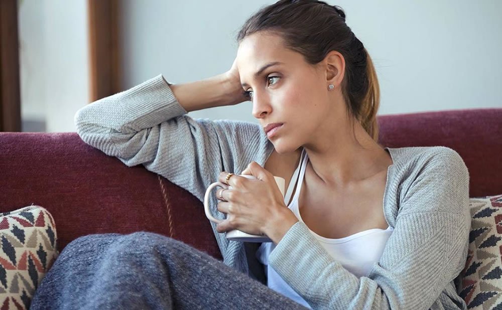 Anergia: ¿Cuándo es motivo de preocupación?