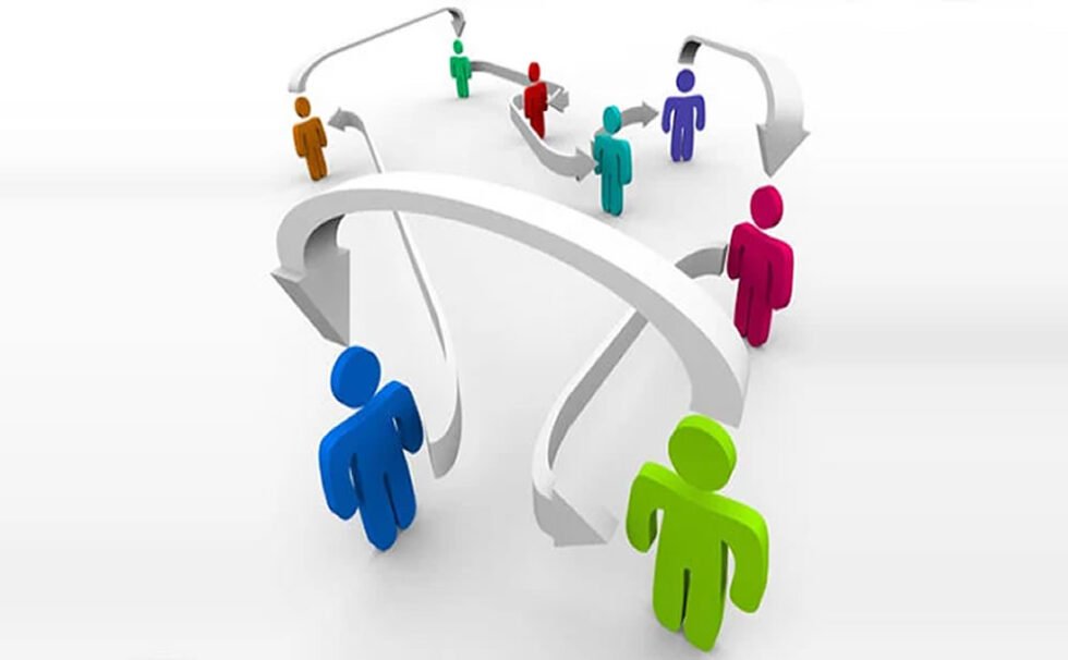 ¿Qué es el determinismo recíproco?