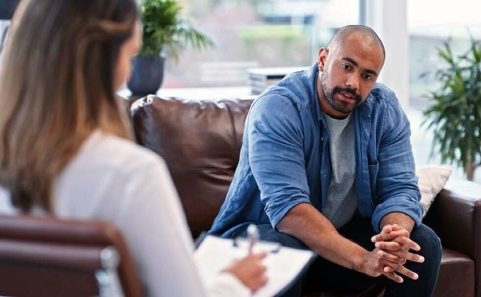 ¿Cuáles son los signos de un colapso emocional?