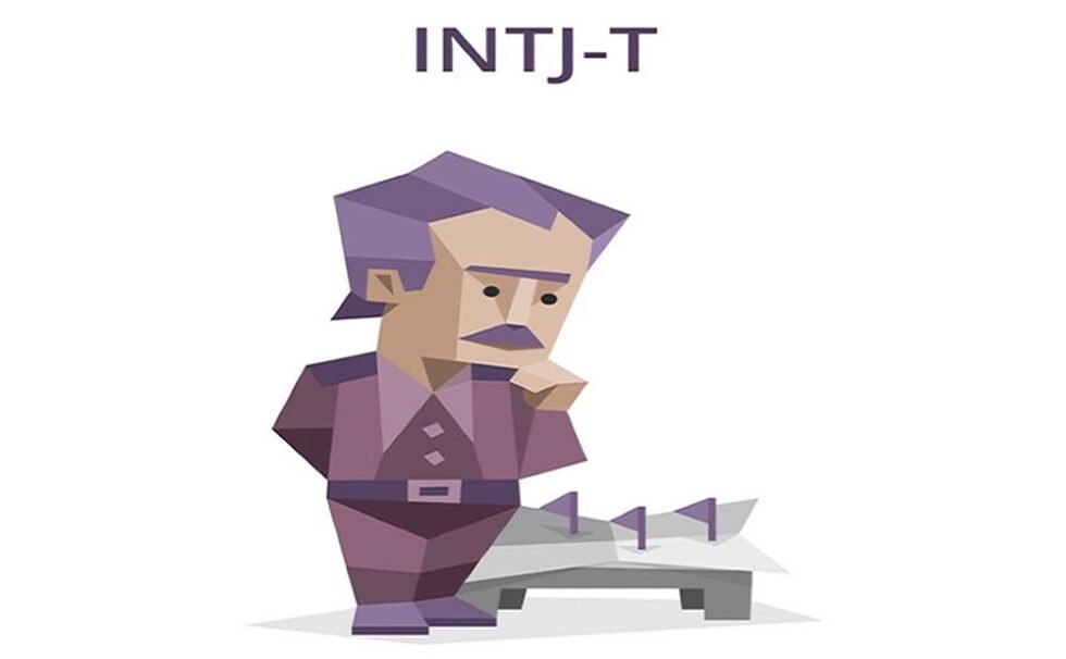 INTJ: El Arquitecto (Introvertido, Intuitivo, Pensador, Juzgador)