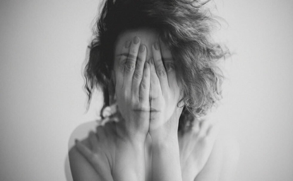 La alexitimia podría ser la razón por la que es difícil etiquetar tus ...