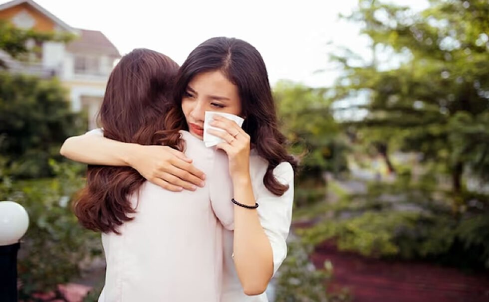 ¿Cómo encajan los 4 tipos de amistad en tu vida?