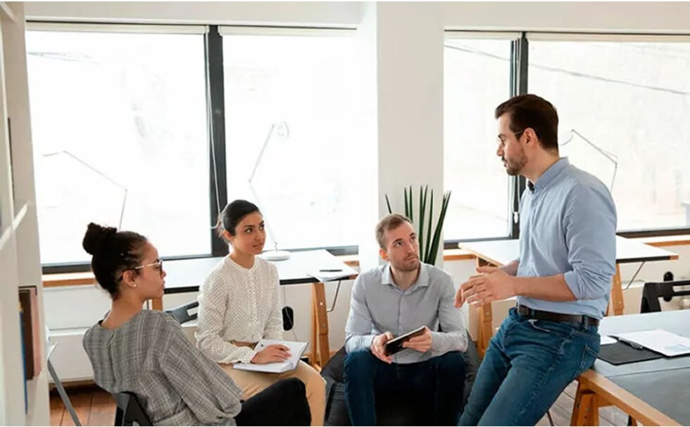 Cómo la escucha empática puede crear conexiones más profundas en su vida