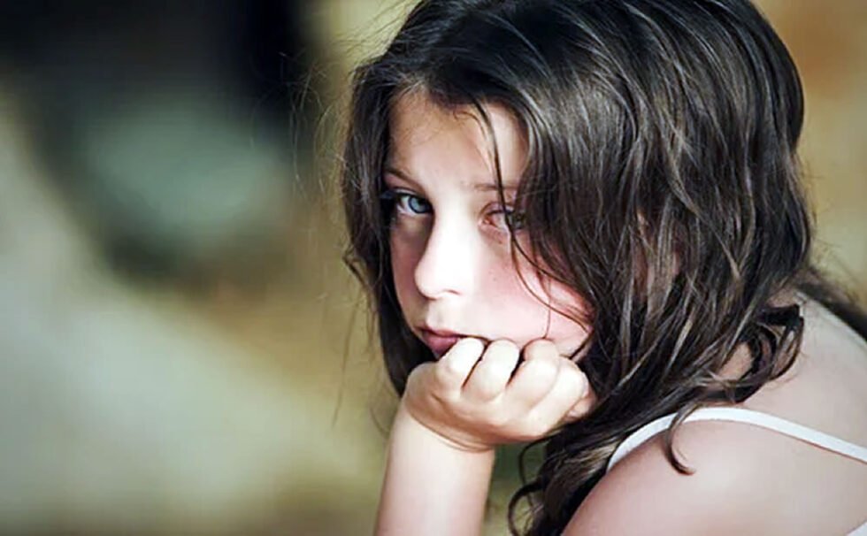 La Sexualización De Las Niñas Y Los Problemas De Salud Mental