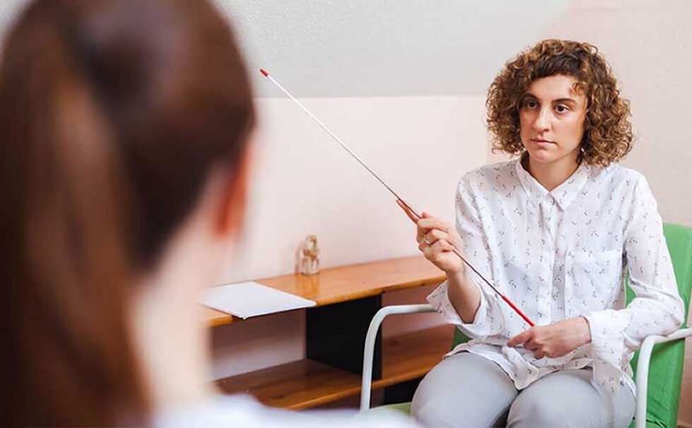 Lo que hay que saber sobre la terapia Brainspotting