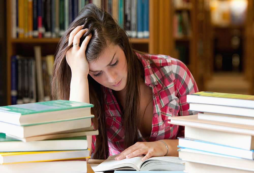 Los beneficios de la ansiedad y el nerviosismo
